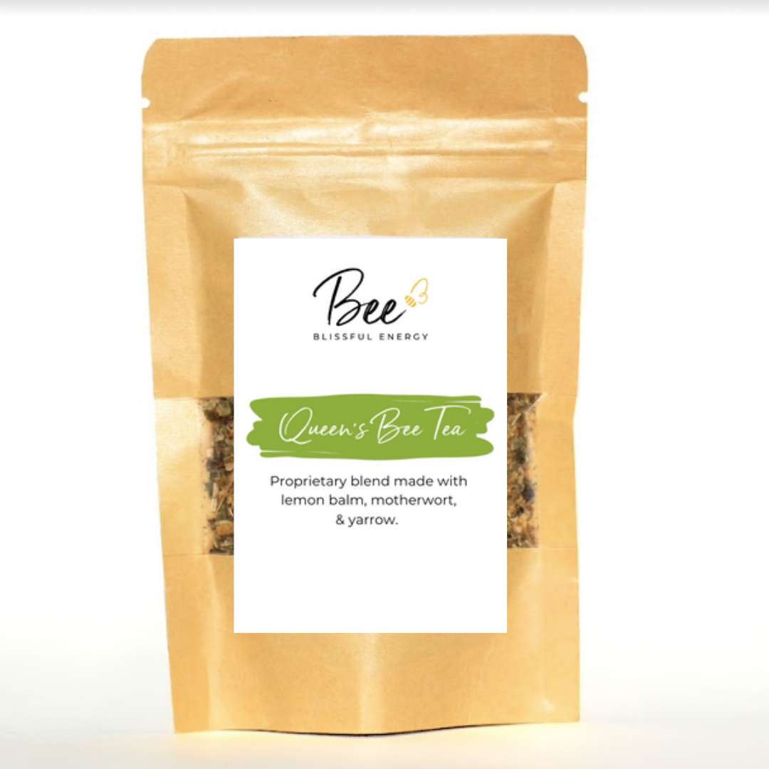Queen's Bee Tea